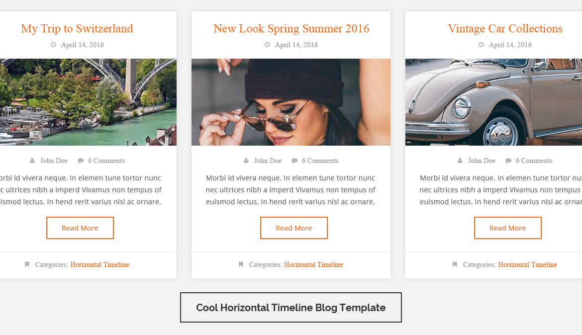 Blog Designer PRO for WordPress by solwin | CodeCanyon